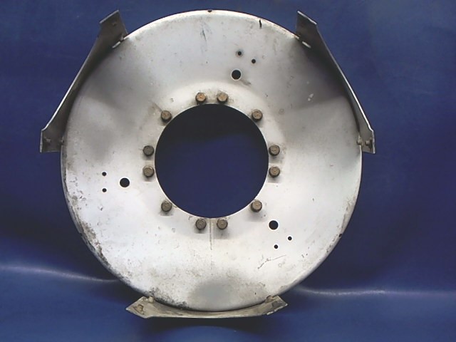 Cessna D3652 BULKHEAD FILLET - SPINNER DOME 3 BLADE
