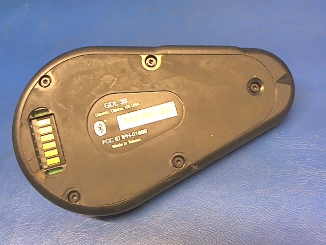 Garmin 10R-024616 GPSMAP 696 Americas Data with GDL 39 W/Mount