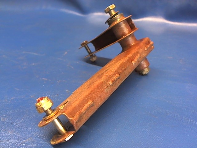 Cessna 1260125-2 Bellcrank - Outboard Flap RH