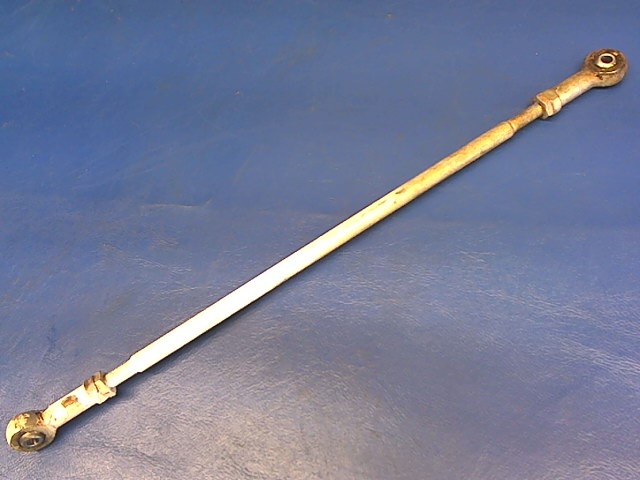 Cessna 1260128-3 Rod - Flap Push/Pull (Inboard)