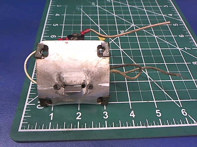 Safe Flight S1672-2 Detector - Stall Warning (14V) Heated