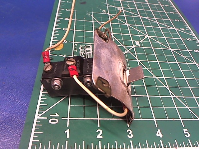 Safe Flight S1672-2 Detector - Stall Warning (14V) Heated