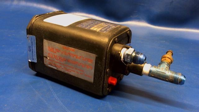 RC Allen 102-0041-04 Indicator - Gyro Horizon (Model RCA22-7)