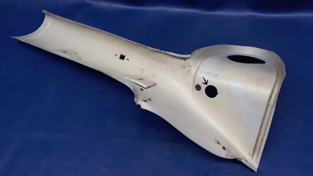 Cessna 0711133-27 SHIELD ASSEMBLY-LH (See details)