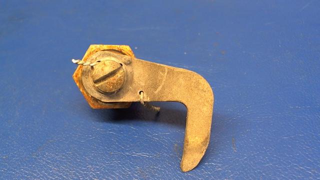 Cessna F6500H LOCK w/CAM 5011185-7 NO-KEY