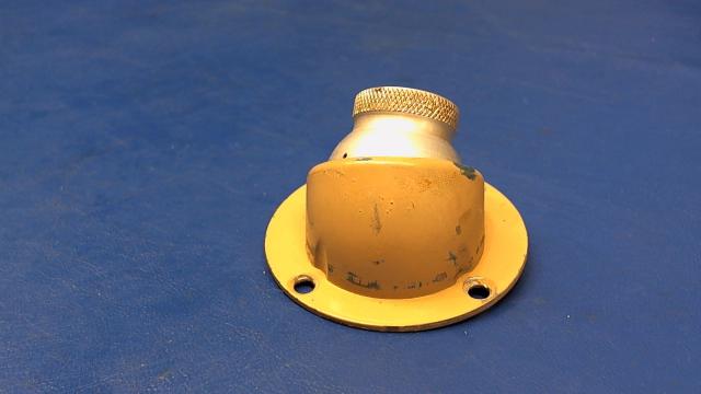 Cessna 777-5 WEMAC VENT