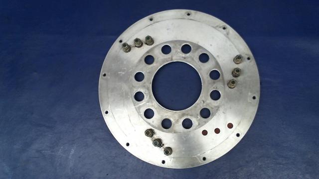 Cessna D40000 Slip Ring - Deice 3 Blade Propeller McCauley