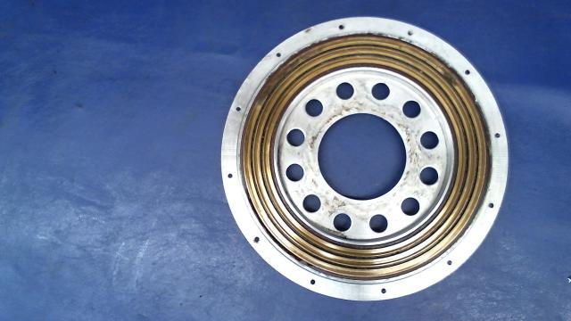 Cessna D40000 Slip Ring - Deice 3 Blade Propeller McCauley