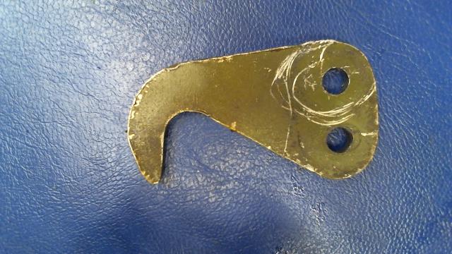 Cessna 0813300-47 HOOK - UP-LOCK