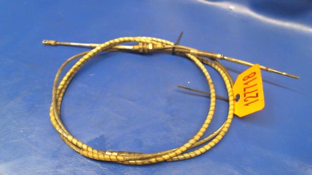 Cessna 0850263-7 THROTTLE CONTROL- LH