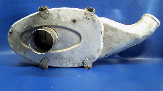 Piper 37032-04 Box - Air Induction (See Details)