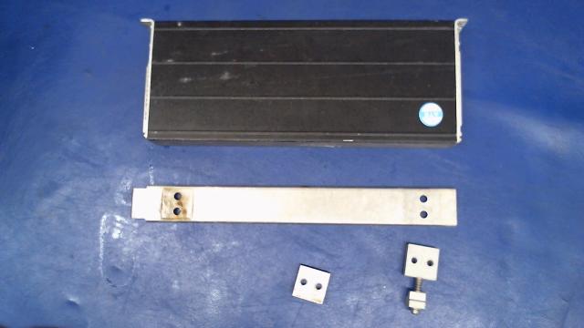 King Radio Corp. 066-1063-00 KN 75 Glide Slope Receiver