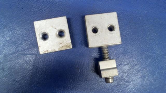 King Radio Corp. 066-1063-00 KN 75 Glide Slope Receiver