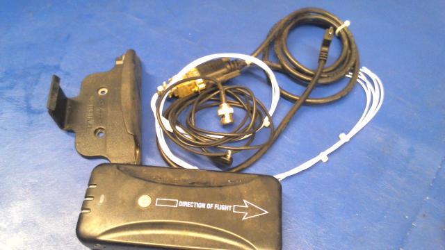 STRATUS 153510-000115 Stratus 3i ADS-B Receiver W/ Mount