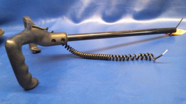 Cessna 0513261-3 CONTROL WHEEL ASSEMBLY-3/4 W/MIC SWITCH RH