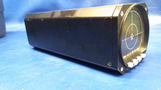 Insight 2000-021 STRIKE FINDER - STORMSCOPE SF2000