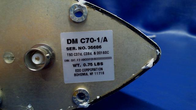 Dorn Margolin DM C 70-1/A DM C70-1/A ANTENNA