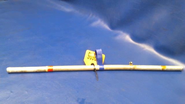 Piper 95153-161 Tube - Fuel Tank Interconnect Ground