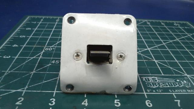Safe Flight 150-2 Detector - Lift Stall Warning (Non heated)