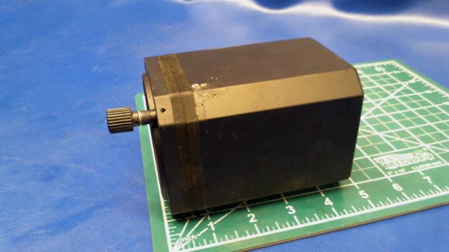 Garmin 013-00049-01 MD200-206 GARMIN GI-106A GLIDESLOPE INDICATOR 14/28 VDC