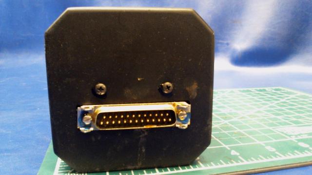 Garmin 013-00049-01 MD200-206 GARMIN GI-106A GLIDESLOPE INDICATOR 14/28 VDC