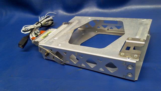 Garmin 011-03300-40 GTX 335 ADSB Transponder GPS/WAAS w/GAE 12 Altitude ...