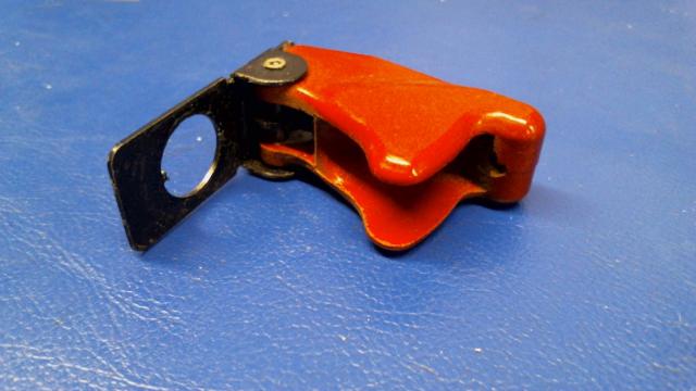 Piper 463 615 GUARD - (MS25224-1)