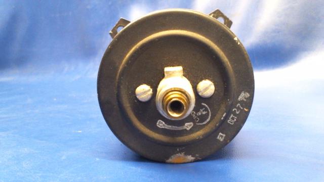 Cessna 0411087-28 Tachometer (READING 1648.9)