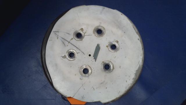 Beechcraft 169-960011-19 BULKHEAD ASSEMBLY /SUPERSEDES 169-910033-3/ FWD