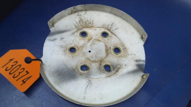 Beechcraft 169-960011-19 BULKHEAD ASSEMBLY /SUPERSEDES 169-910033-3/ FWD