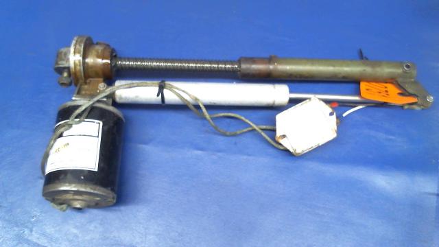 Cessna C301001-0207 Actuator & Motor-Flap Control (14v)