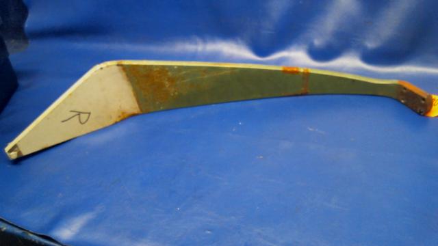 Cessna 0541164-4 Spring - RH Main Landing Gear