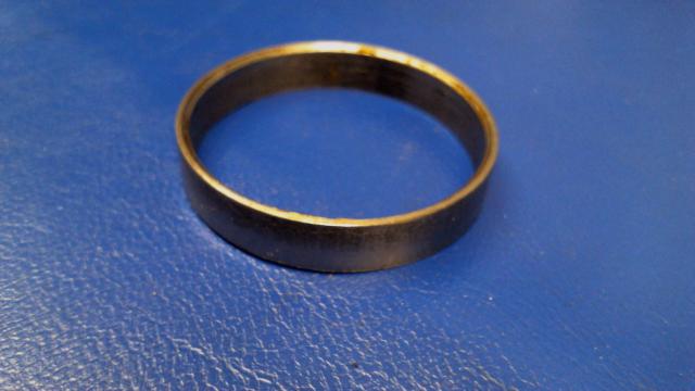 Mooney 5051 SPACER- Main Wheel (1 11/16 Long)