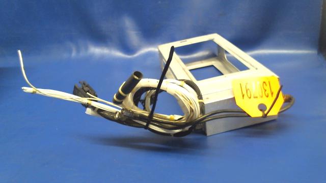 MICHEL MX170-B Tray King KX-170 MX 170B KX-170 NAV/COMM Tray Only