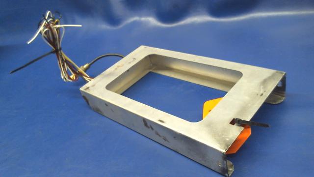 TKM TRAY ONLY TRAY - MX11 COMM 14/28 VDC