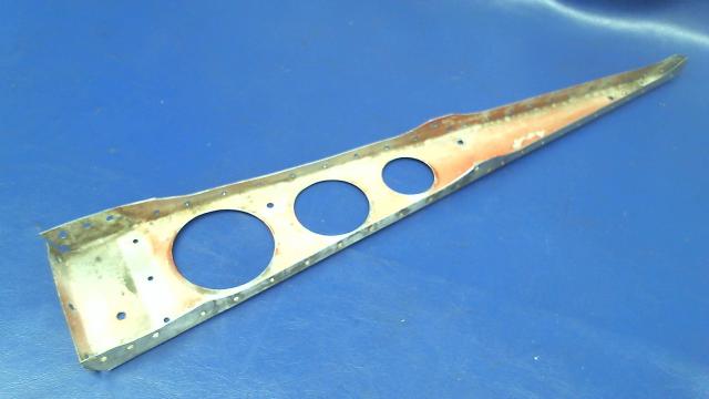 Cessna 1231016-1 Rudder Rib