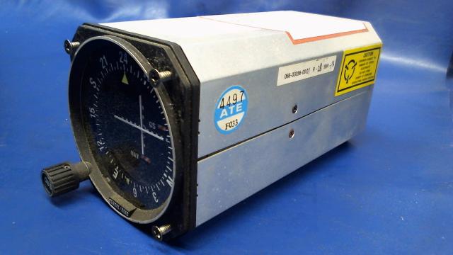 Bendix King 066-3056-01 KI 209 VOR/LOC CONVERTER & GLIDE SLOPE ...