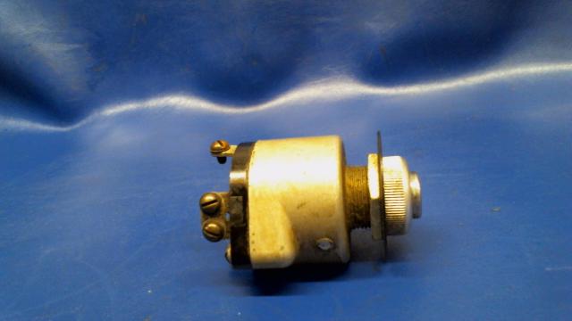 Bendix 10-357210-1A MAGNETO SWITCH-IGNITION L/R/BOTH/START w/PLACARD ...