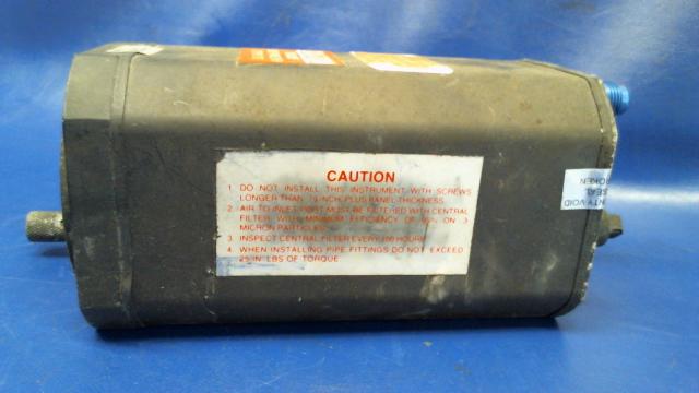 RC Allen C661075-0103 DG Directional Gyro Indicator