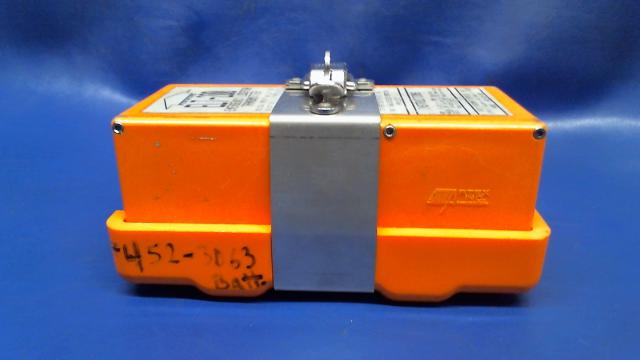 ARTEX 453-0190 ELT 200 - Emergency Locator Transmitter w/ Tray and ...