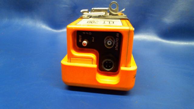 ARTEX 453-0190 ELT 200 - Emergency Locator Transmitter w/ Tray and ...