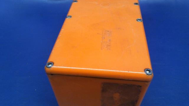 ARTEX 453-0190 ELT 200 - Emergency Locator Transmitter w/ Tray and ...