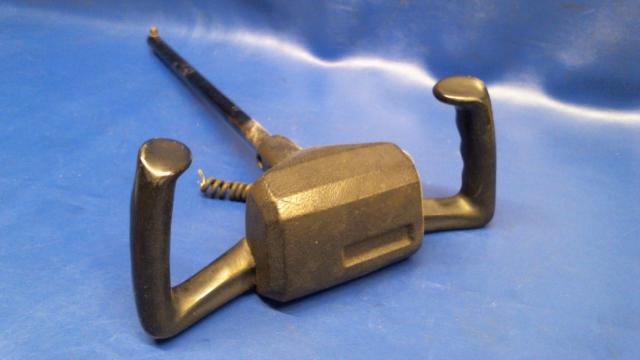 Cessna 0513261-16 CONTROL WHEEL ASSEMBLY (See details)