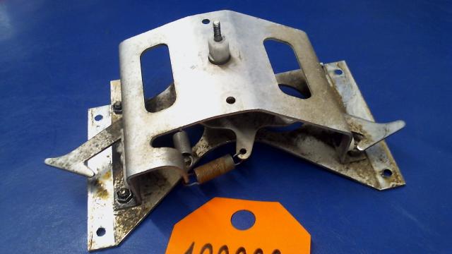 Piper 77515-02 Latch Assembly - Upper