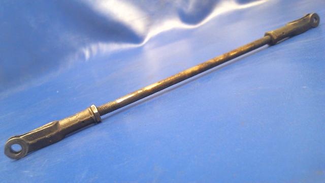 Piper 53417-00 ROD ASSEMBLY - Cowl flap - inboard right or outboard left