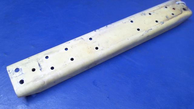 Piper 44879-00 CHANNEL - Spar attachment wing