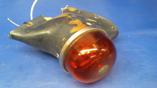 Whelen WRML LIGHT ROTATING BEACON