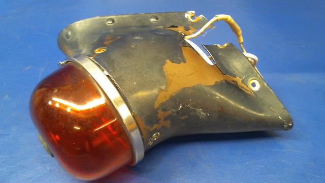 Whelen WRML LIGHT ROTATING BEACON