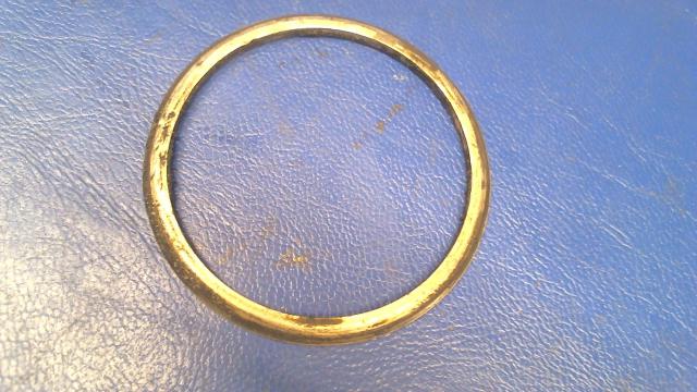 Cessna 0841200-15 Ring - Pack Retainer - Nose Gear Strut