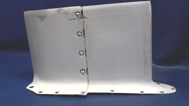 Piper 79892-03 Fairing - Forward and Aft Main Gear Strut Right Fiberglass